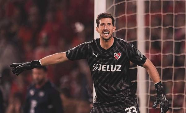 Rodrigo Rey cruzó al Gobierno de Javier Milei por el veto a la Ley de ...