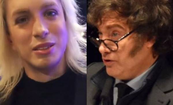 El video de El elfo formoseño que confirma las sospechas sobre Javier ...