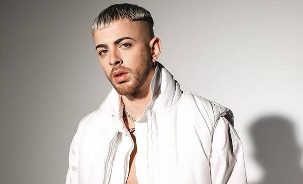 Quién es J Rei: biografía e historia del cantante | El Destape