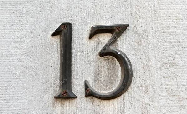 Significado del número 13: qué es en la numerología | El Destape