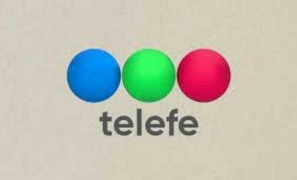 Sorpresa por el inesperado cambio que hará Telefe en su programación ...