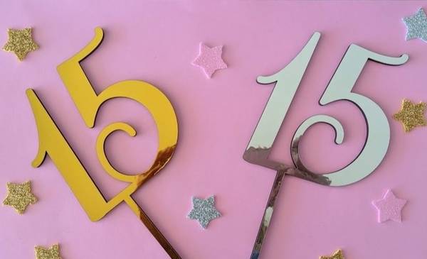 Significado del número 15: qué es en la numerología | El Destape