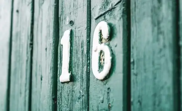 Significado del número 16: qué es en la numerología | El Destape