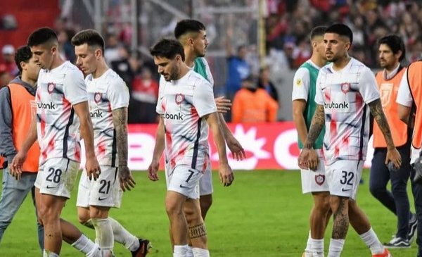 Alarma en San Lorenzo por el ultimátum de los jugadores: Alarma en San Lorenzo por el ultimátum de los jugadores: