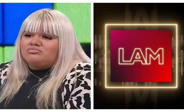 La decisión legal de Morena Rial contra LAM: "Hay un ensañamiento" | El ...