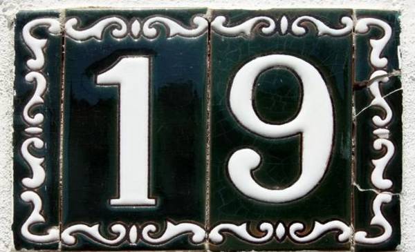 Significado del número 19: qué es en la numerología | El Destape