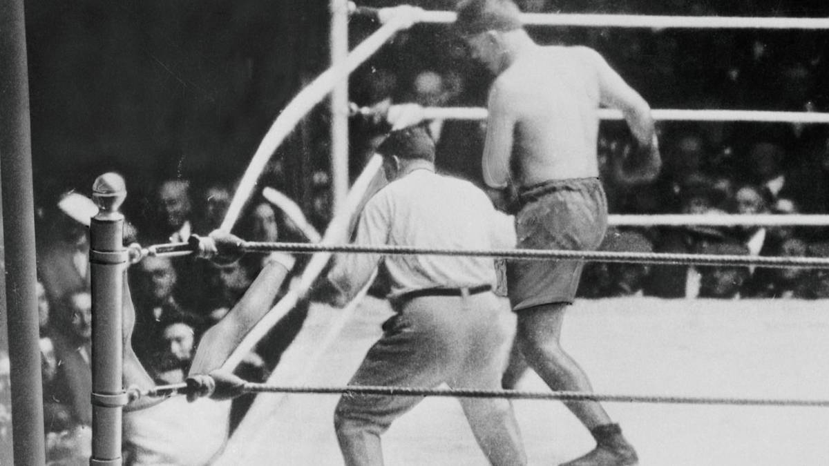 Por qué hoy 14 de septiembre es el día del boxeador | El Destape