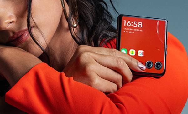 Llega el nuevo celular Motorola razr 50 ultra a la Argentina: cuáles son las funciones ...