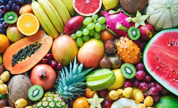 Desintoxica el cuerpo: la FRUTA que recomiendan consumir para producir ...