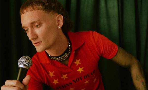 Viene del jazz, rompió con la estructura y fusionó trap y gospel: Yass ...