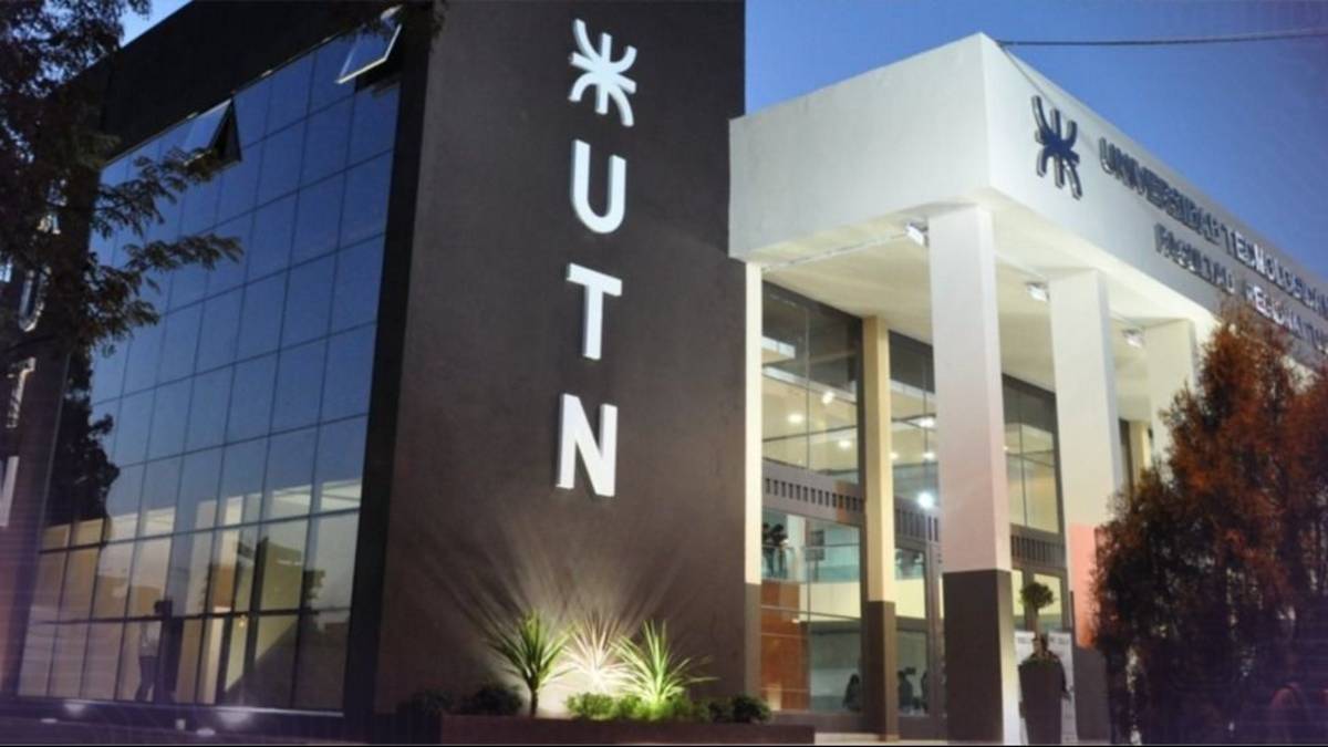 UTN lanza tecnicatura en Diseño Gráfico Digital y pone en el centro el ...