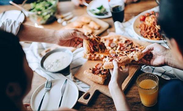 A dónde ir a comer por el Día de la Primavera: 3 opciones ideales en ...