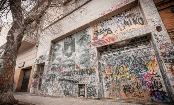 Vivieron Duki e YSY A y se transformó en un santuario del género: la historia detrás de La ...