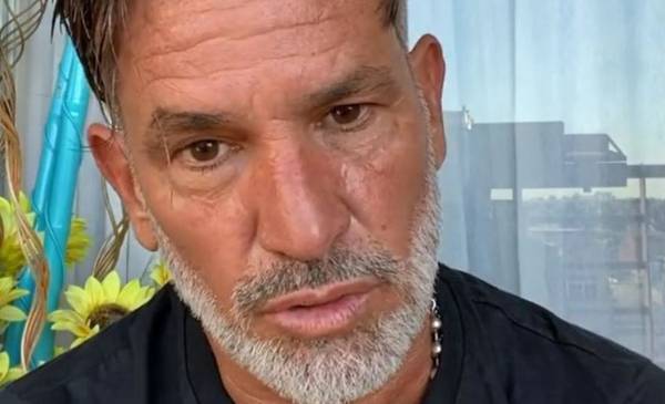 Despidos en TyC Sports: Diego Díaz subió un video tras conocerse su adiós | El Destape