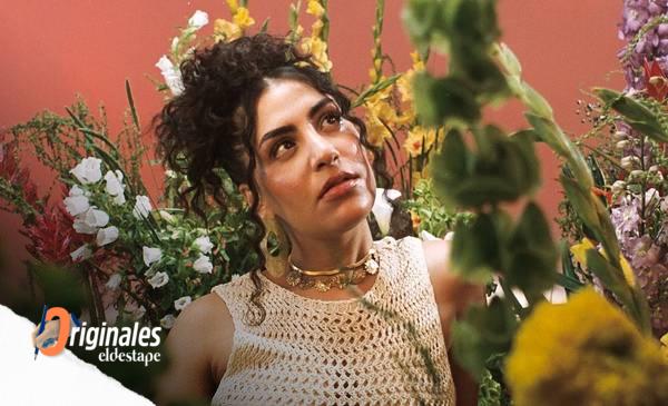 Julieta Rada presenta su nuevo disco "Candombe": "Es un género con ...