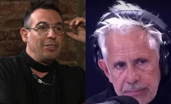 Dolor en Los Piojos por el comunicado de Piti Fernández sobre Micki ...