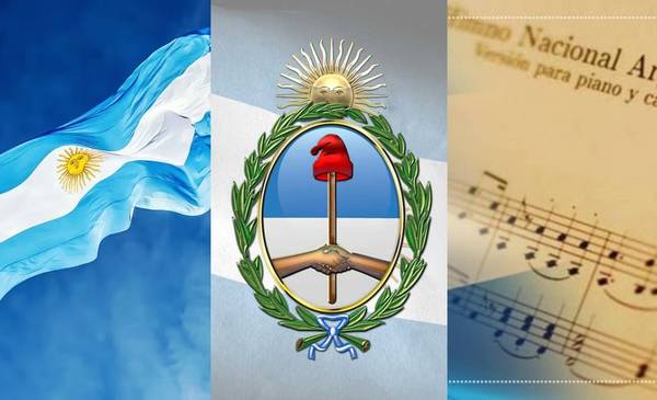 Cuál es el cuarto símbolo patrio: casi nadie lo conoce | El Destape