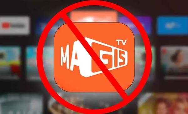 ALERTA Qué pasa si instalo Magis TV: los cuatro riesgos que puede ...