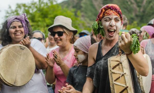 Festival de la Chaya 2025: La Rioja prepara el lanzamiento oficial del ...