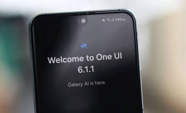 Emoción por el anuncio de Samsung: qué celulares Galaxy podrán usar ...