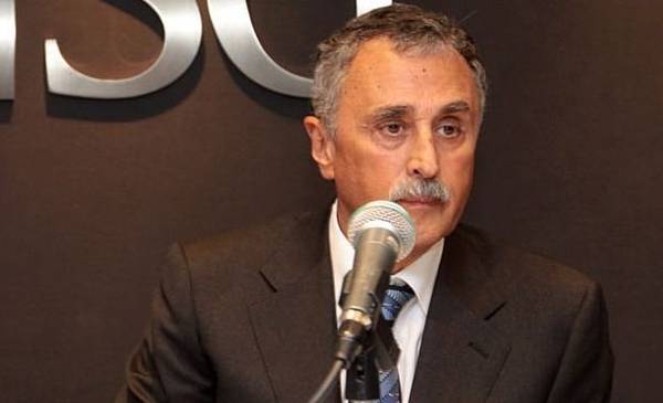 Quién es Mario Lugones, el nuevo ministro de Salud del gobierno de ...