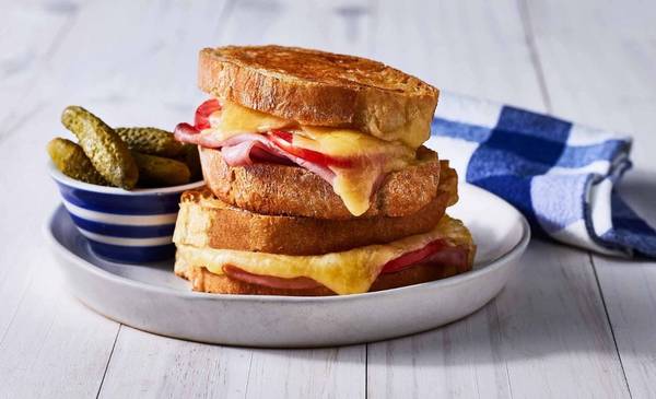 Cuál es la receta para hacer el tostado perfecto y por qué nunca falla ...