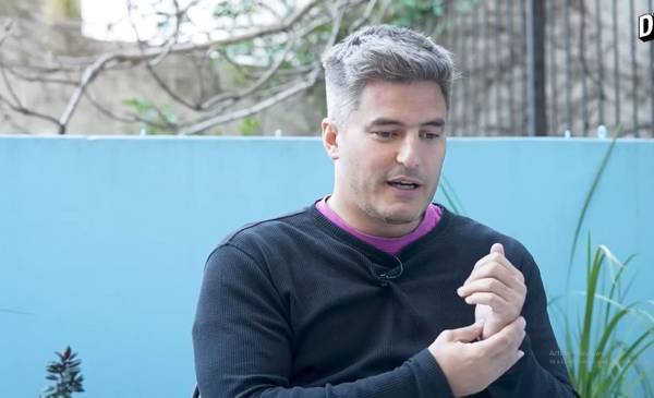 Ariel Senosiain filtró el trasfondo de la crisis en TyC Sports: "El ...