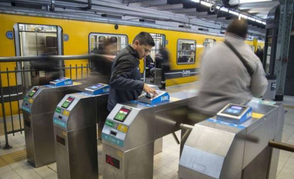 Cuánto Sale El Boleto De Subte En Octubre 2024 El Precio El Destape