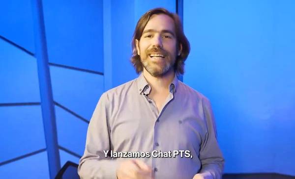 Chat PTS: memes para todos los gustos tras su lanzamiento en X | El Destape