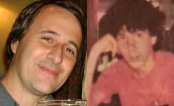 Cristian Graf pidió el sobreseimiento por el crimen de Diego Fernández ...