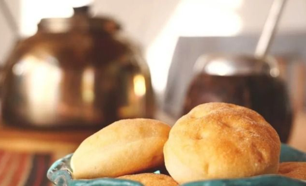 Tiene la Fiesta del Mate y el pan casero: escapada al pueblito de ...