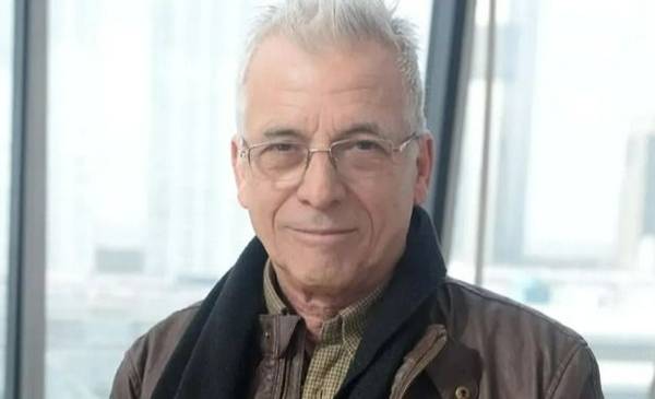 Gerardo Romano hablo sobre la “muerte” y conmocionó al espectáculo ...