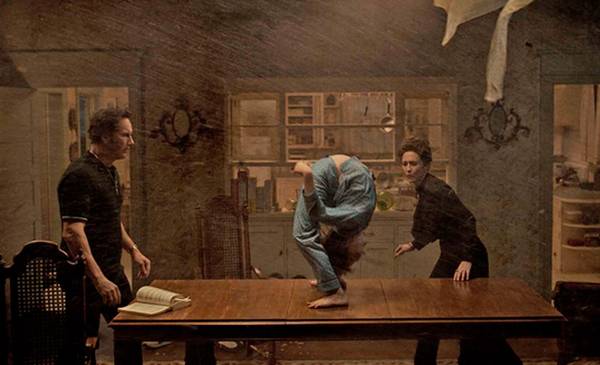 Dónde ver online "El Conjuro 4: últimos ritos": en qué plataforma de streaming transmiten la ...