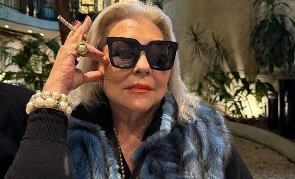 Se confirmó la mentira más grande de Lilita Carrió: "Era una joda de ...