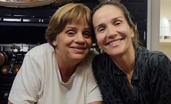 La mujer de la fila: el caso real de Andrea Casamento que inspiró la ...