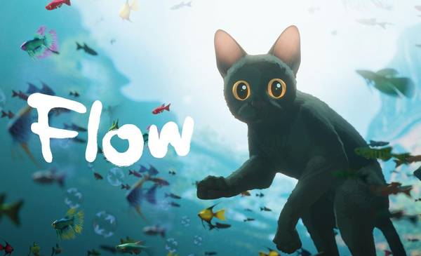 Final explicado de "Flow, un mundo que salvar", la película animada de gran éxito | El Destape