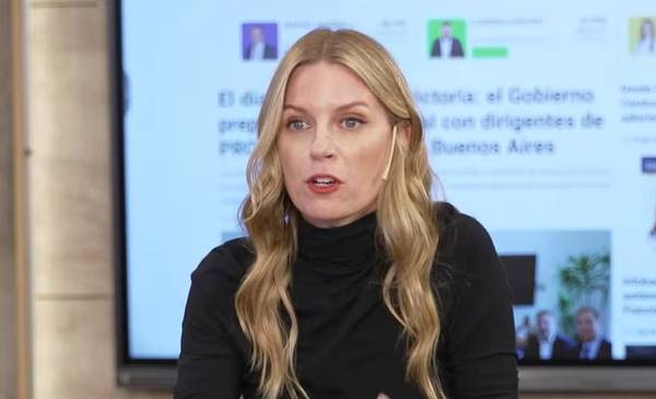 La jefa de Neuropsicología del Fleni advirtió sobre los edulcorantes ...