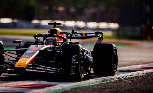 Fórmula 1 2025: así quedó la Copa de Constructores tras el GP de Italia ...