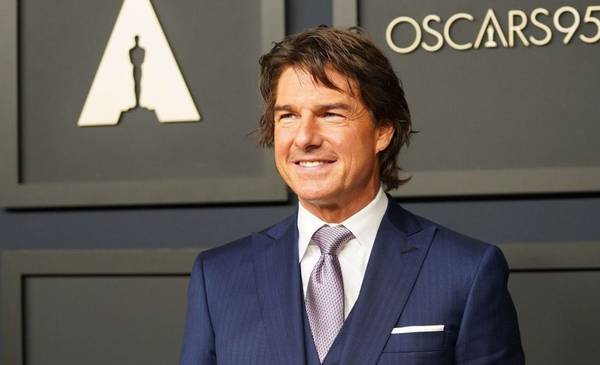 La altura de Tom Cruise: cuánto mide el actor | El Destape