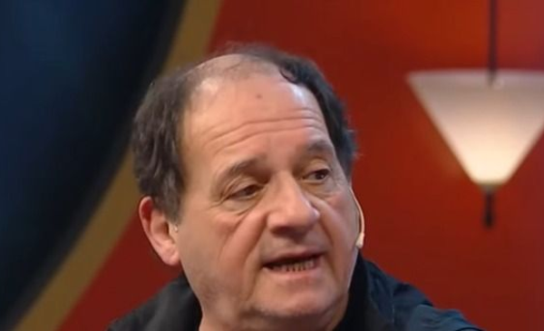 Julio Chávez reveló su más profundo secreto: "Soy" | El Destape