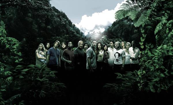 Cómo ver "Lost" en orden cronológico: por qué cambia el significado de la serie | El Destape