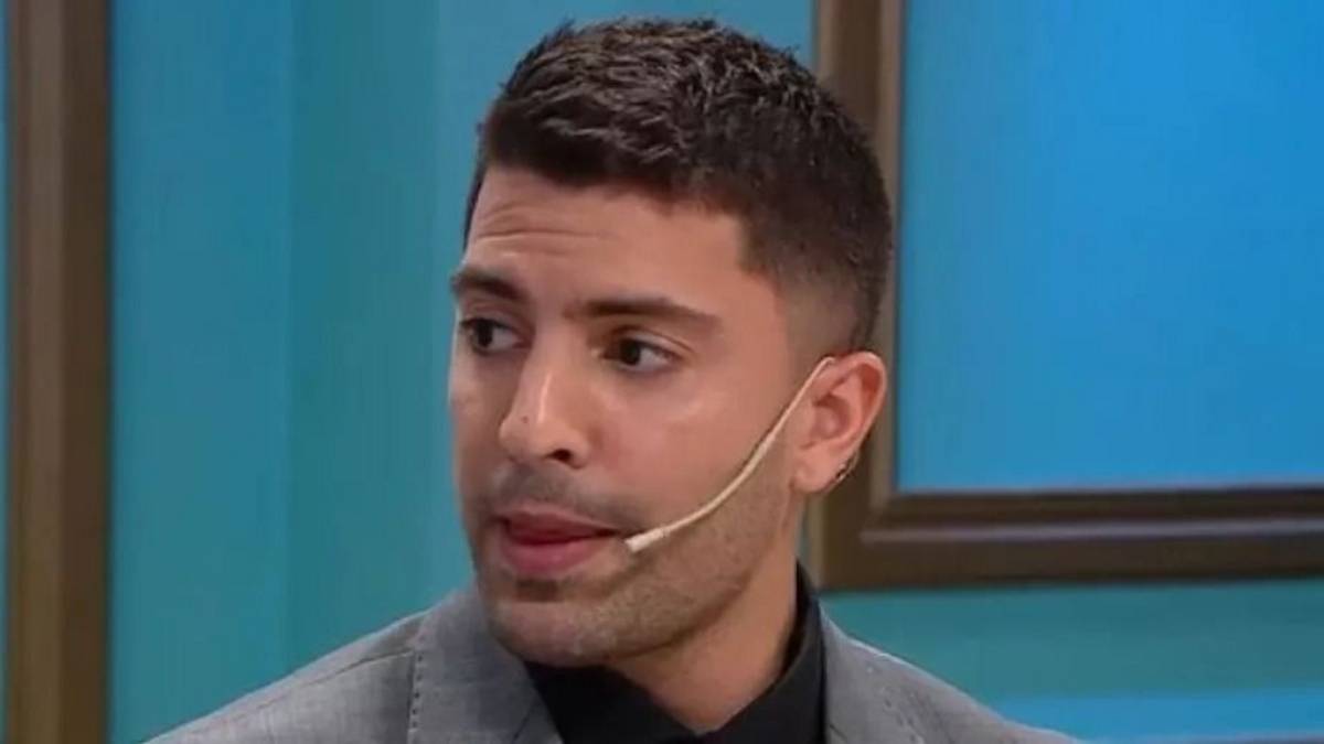 El insólito motivo por el que Gastón Edul no estuvo con la Selección ...