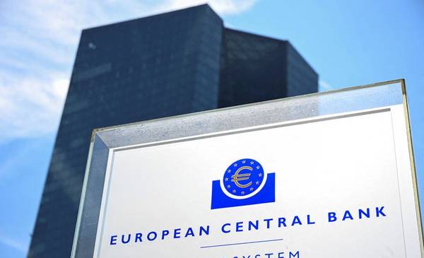 El BCE mantiene los tipos de interés sin cambios, como se esperaba | El ...