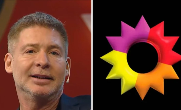 Adrián Suar le dio la peor noticia a una figura de El Trece: “Este ...