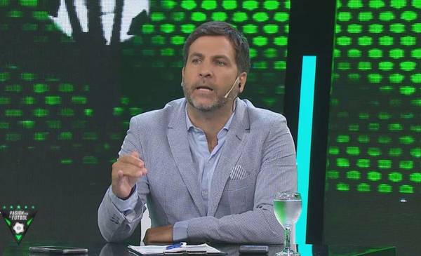 Toti Pasman estalló contra los votantes peronistas tras la derrota de ...