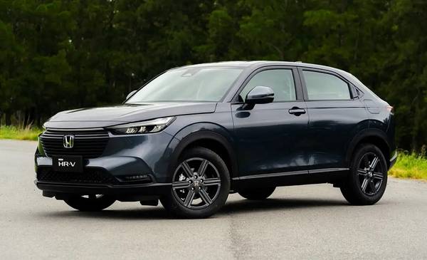 Honda renovó un icónico modelo: cuándo llega a Argentina y cuánto ...