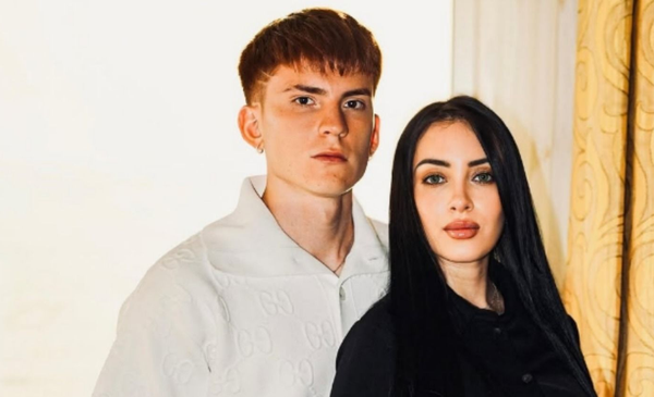 Quién es la esposa del Colo Barco: las fotos de Yaz Jaureguy y su ...