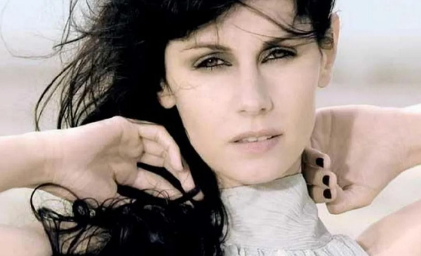 Llega Emma Shapplin a la Argentina 2025: precios y fecha de cuándo toca ...