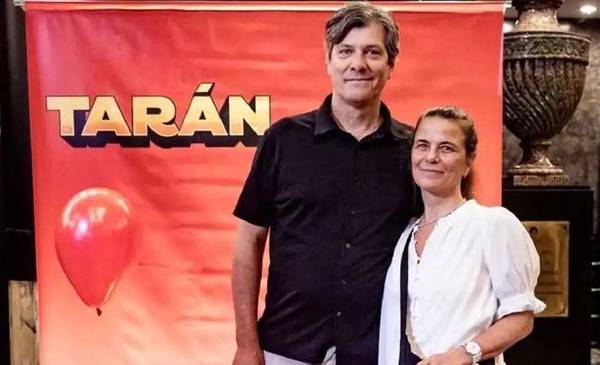 Quién es la esposa de Mario Pergolini: así es Dolores Galán, la pareja ...