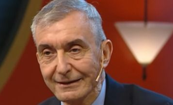 Nelson Castro se animó y confirmó un dato sobre su vida privada: "Me encantan" | El Destape